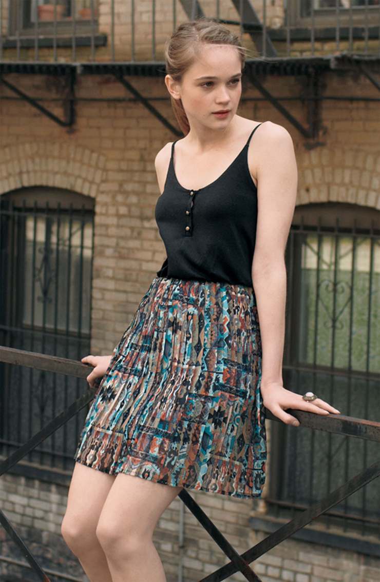 Image of Rosie Tupper