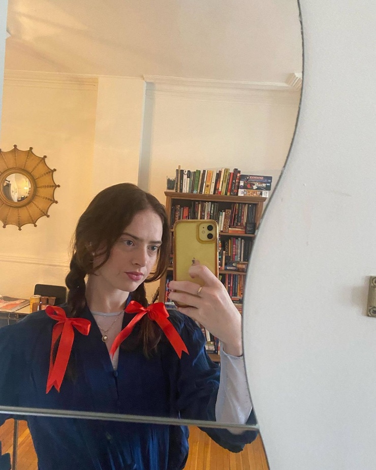 Zoé De Grand Maison image