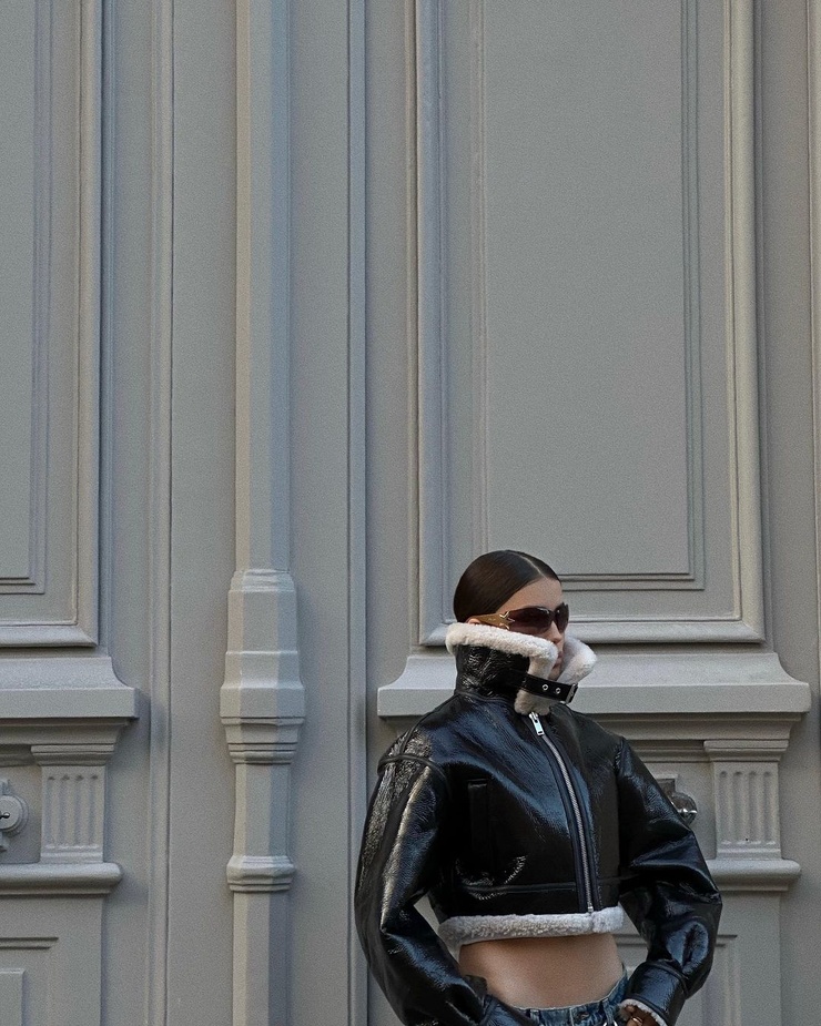 Picture of Masha Lobanova