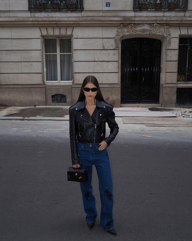 Picture of Masha Lobanova