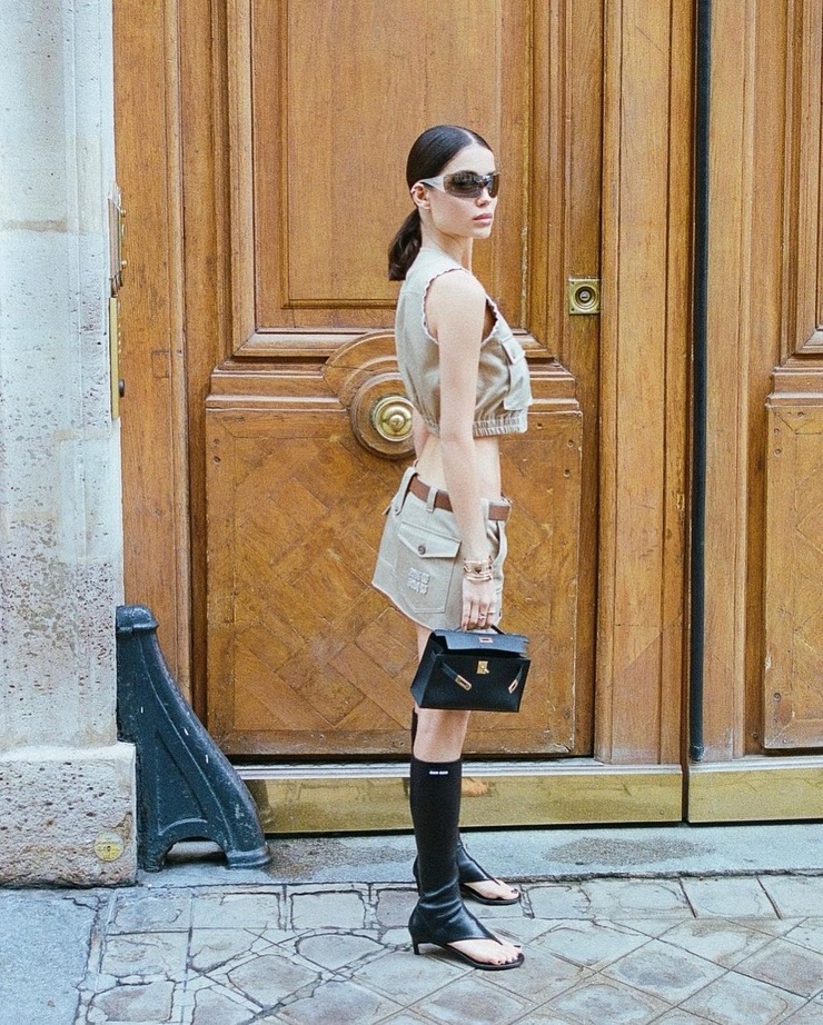 Picture of Masha Lobanova