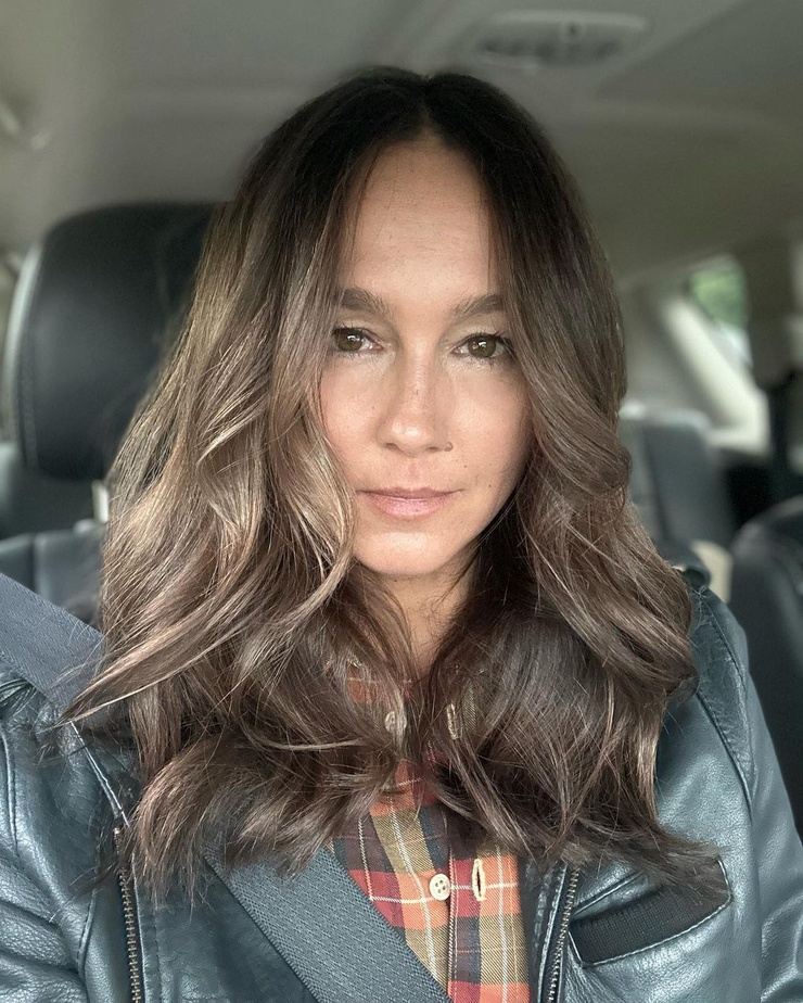 Sharni Vinson image