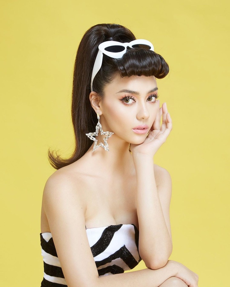 Amanda Obdam picture