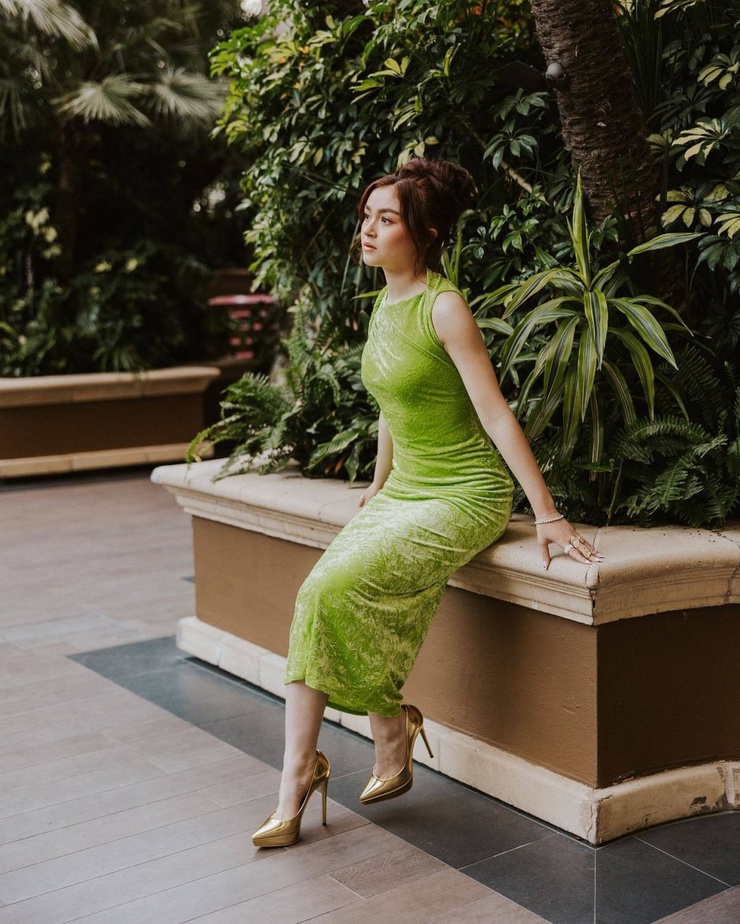 Picture of Anna Cathcart