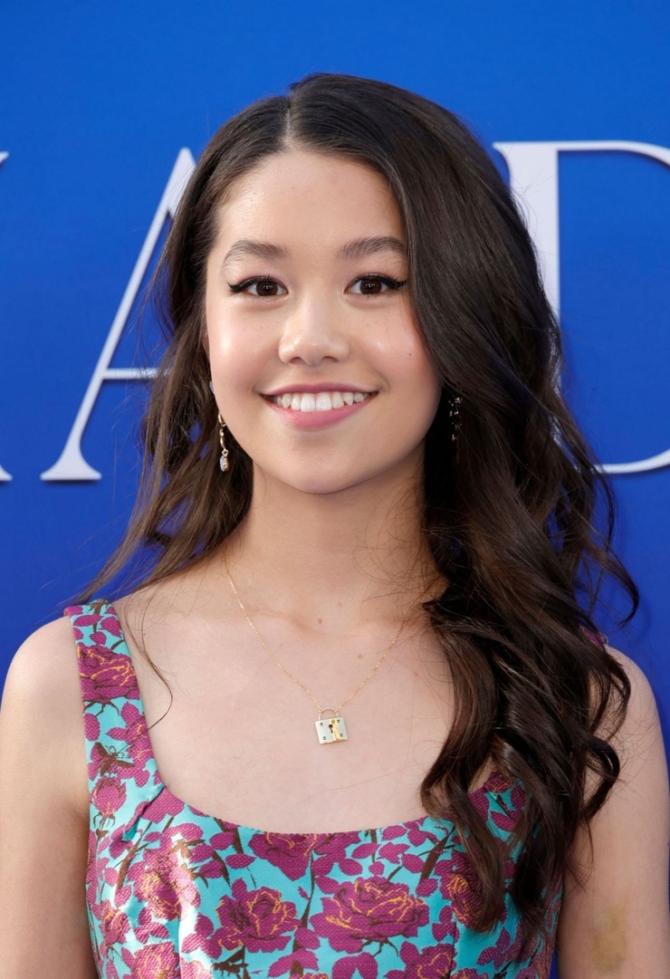 Picture of Trinity Jo-Li Bliss