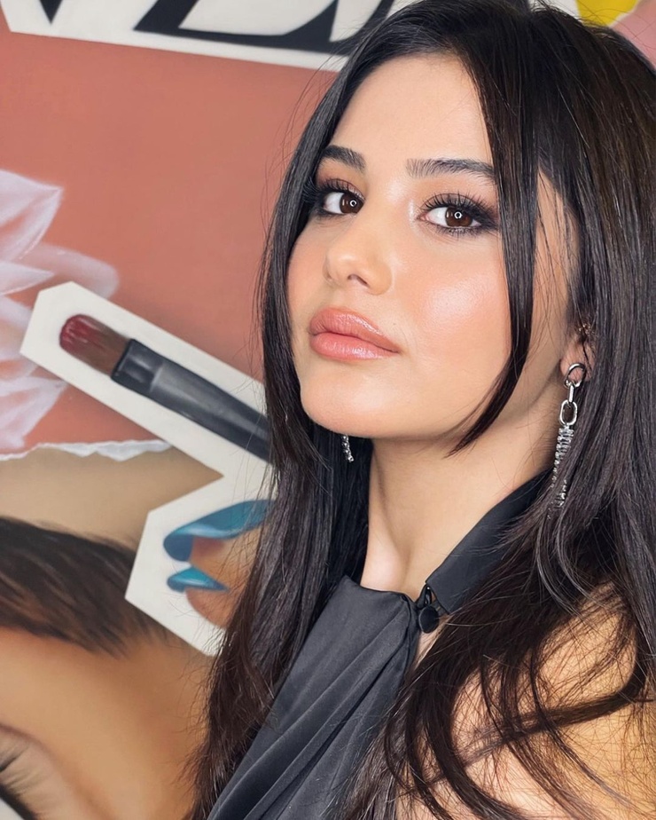 Picture of Helin Kandemir