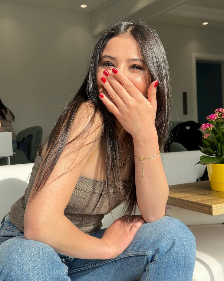 Picture of Helin Kandemir