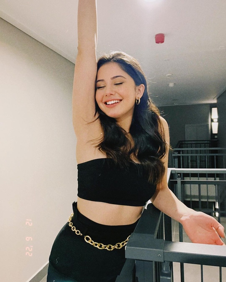 Image of Helin Kandemir