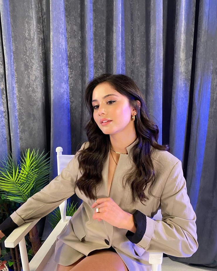 Picture of Helin Kandemir