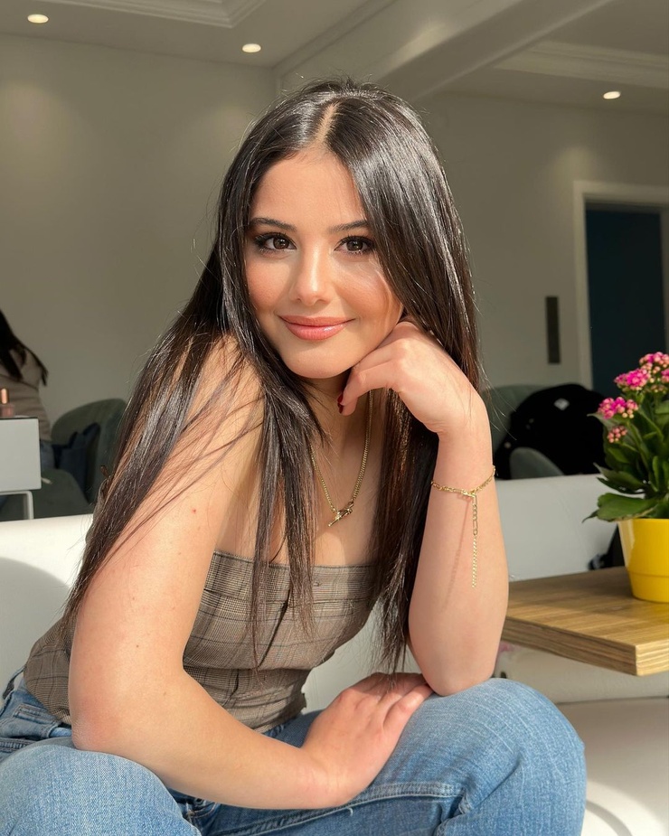 Helin Kandemir picture