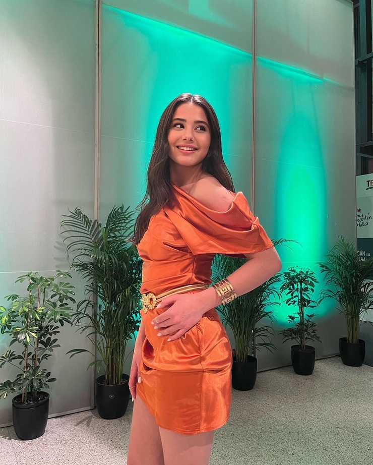 Picture of Helin Kandemir