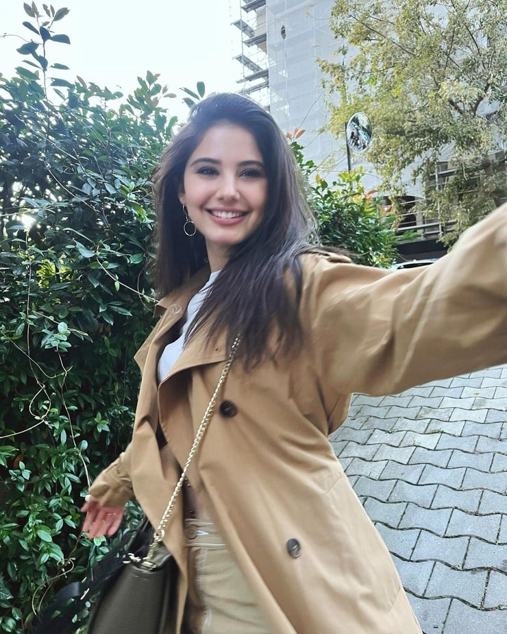 Image of Helin Kandemir