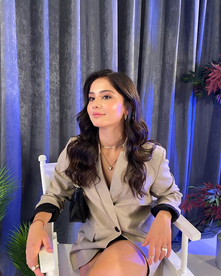 Picture of Helin Kandemir