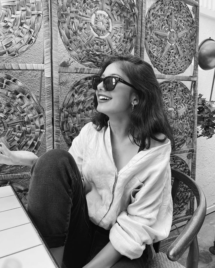 Picture of Helin Kandemir