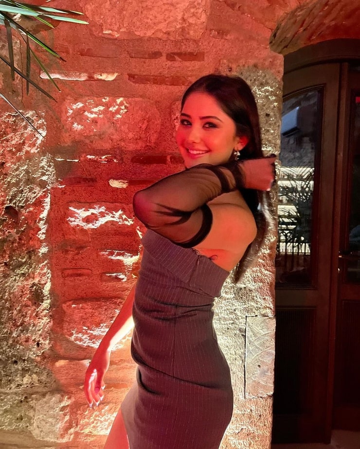 Picture of Helin Kandemir