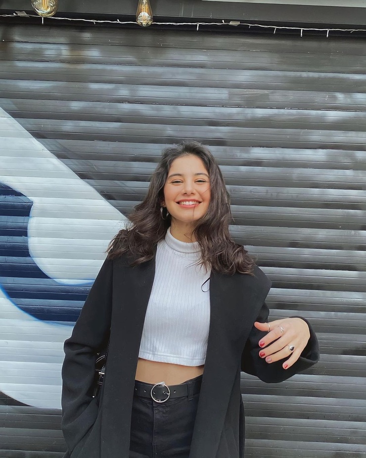 Picture of Helin Kandemir