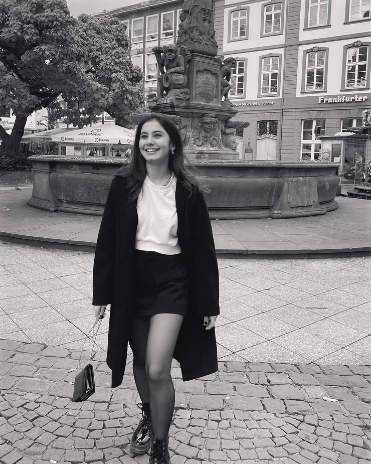 Picture of Helin Kandemir