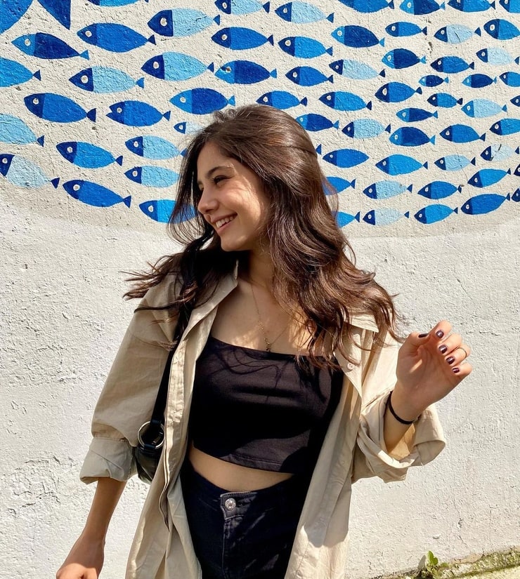 Picture of Helin Kandemir