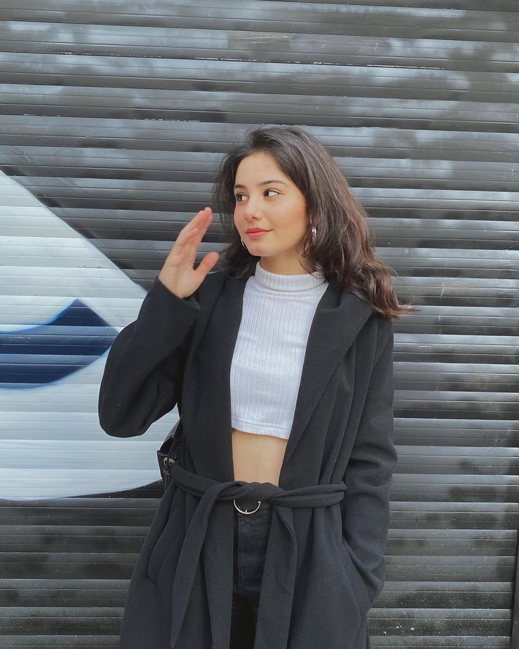 Picture of Helin Kandemir