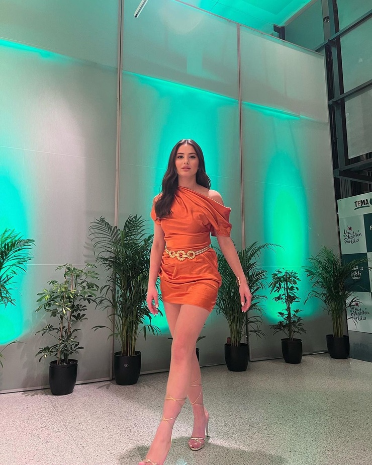 Picture of Helin Kandemir