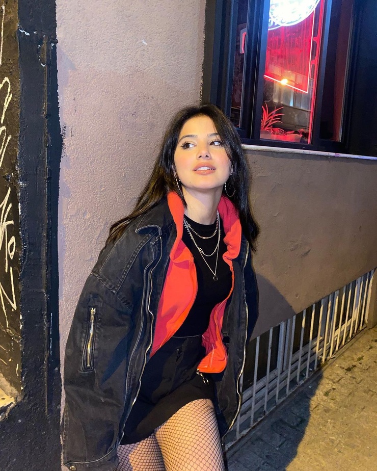 Picture of Helin Kandemir