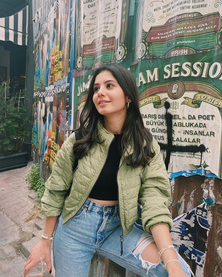 Image of Helin Kandemir