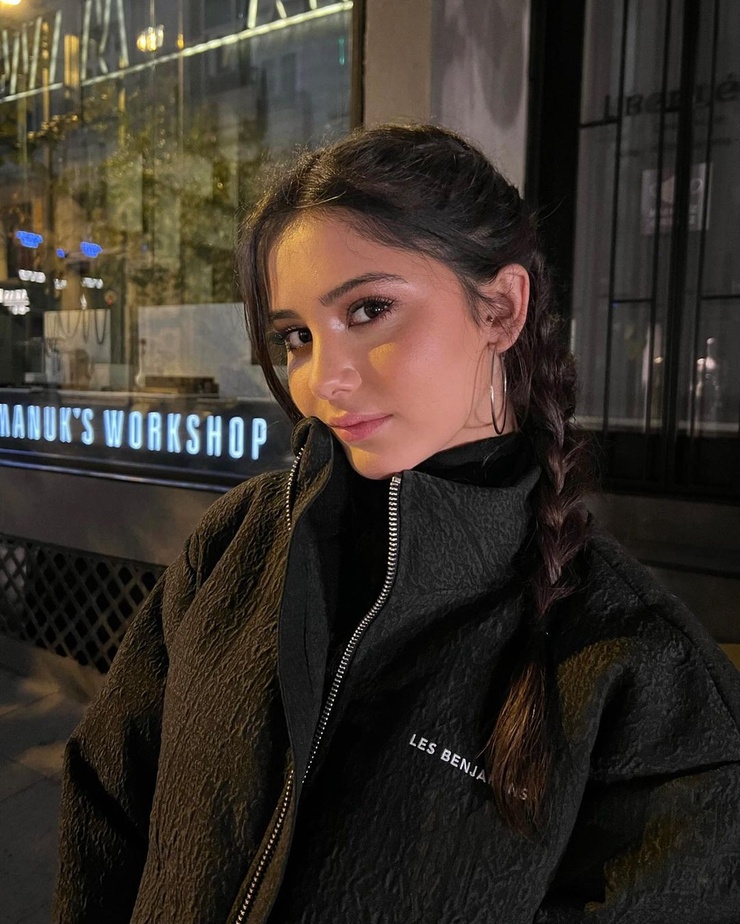 Picture of Helin Kandemir