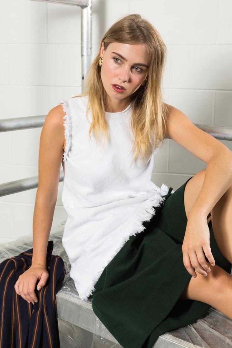 Brittany Clark image