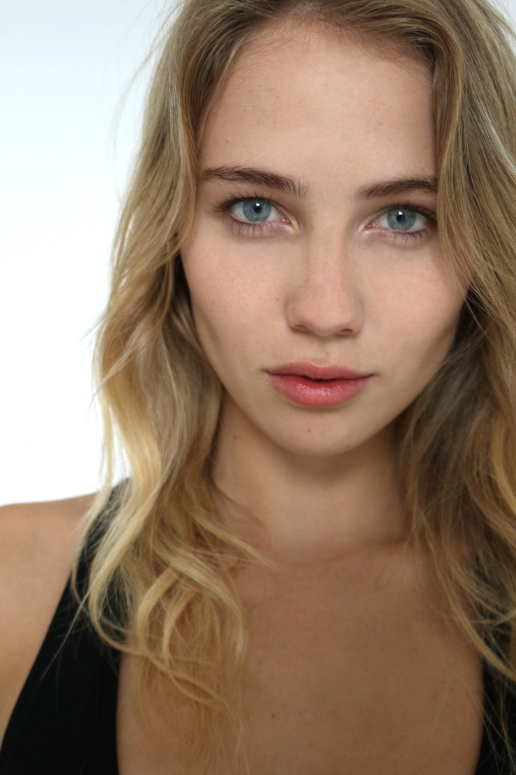 Brittany Clark image