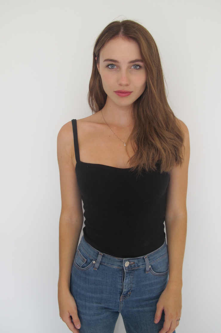 Picture of Brittany Clark