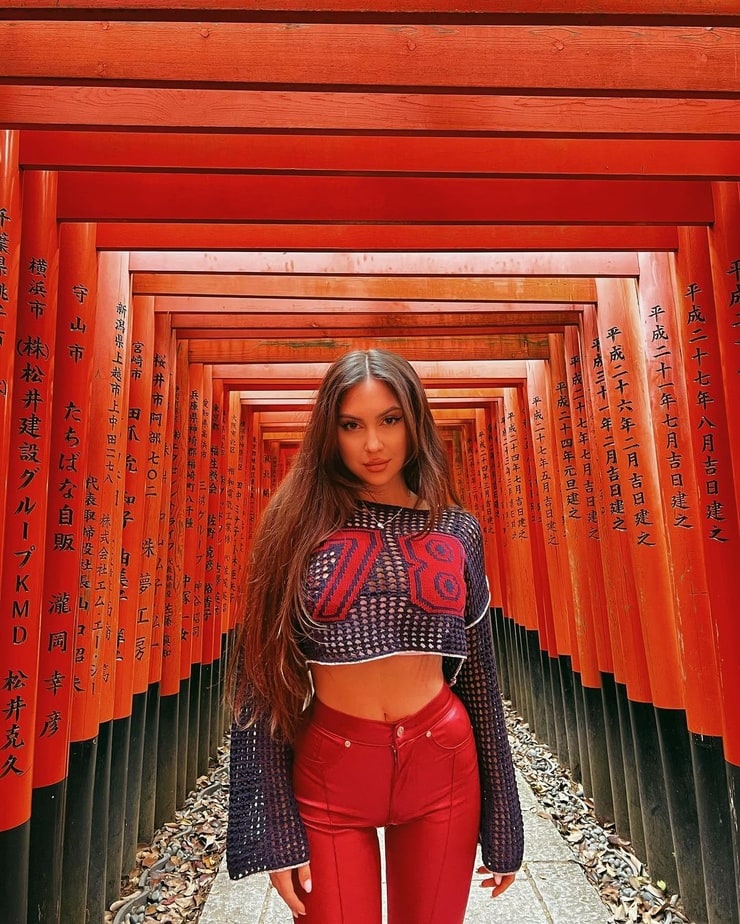 Image of Nicoleta Bezer