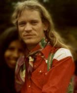 Picture of John Flowers