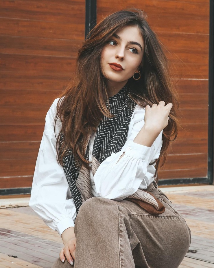 Picture of Rozzah