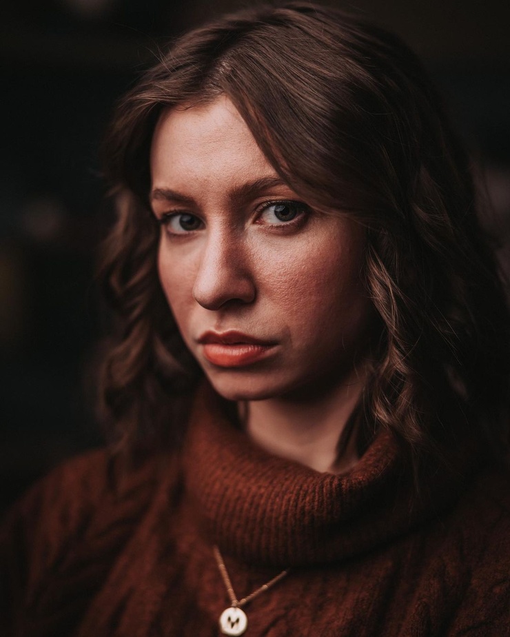 Picture of Katelyn Nacon