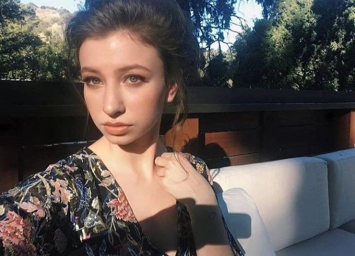 Katelyn Nacon picture