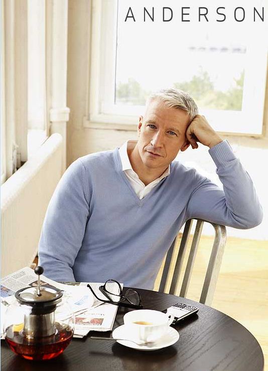 Picture of Anderson Live