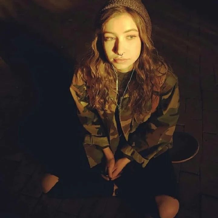 Image of Katelyn Nacon