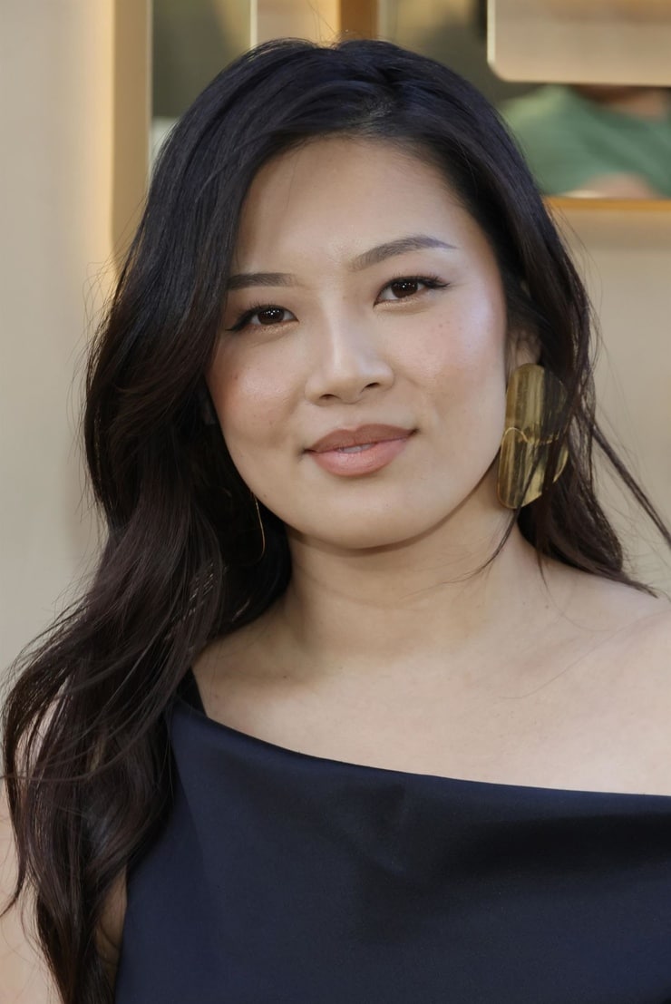 Picture of Christine Ko
