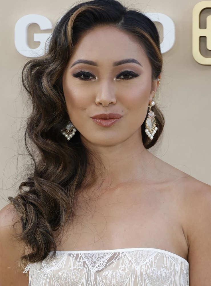 Picture Of Tisha Alyn Abrea