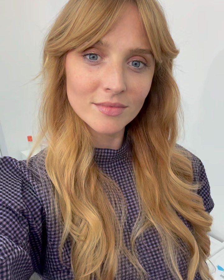 Nathalie Sorrell picture