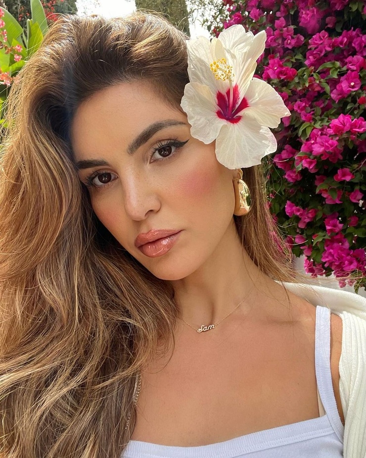 Picture of Negin Marsalehi
