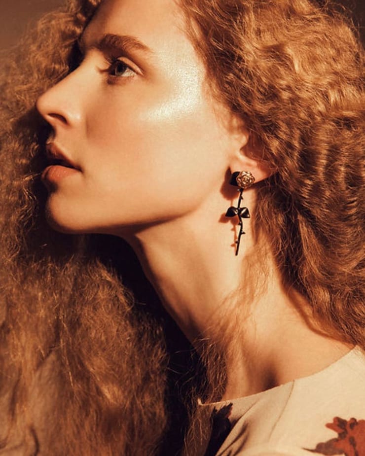 Picture of Nathalie Sorrell