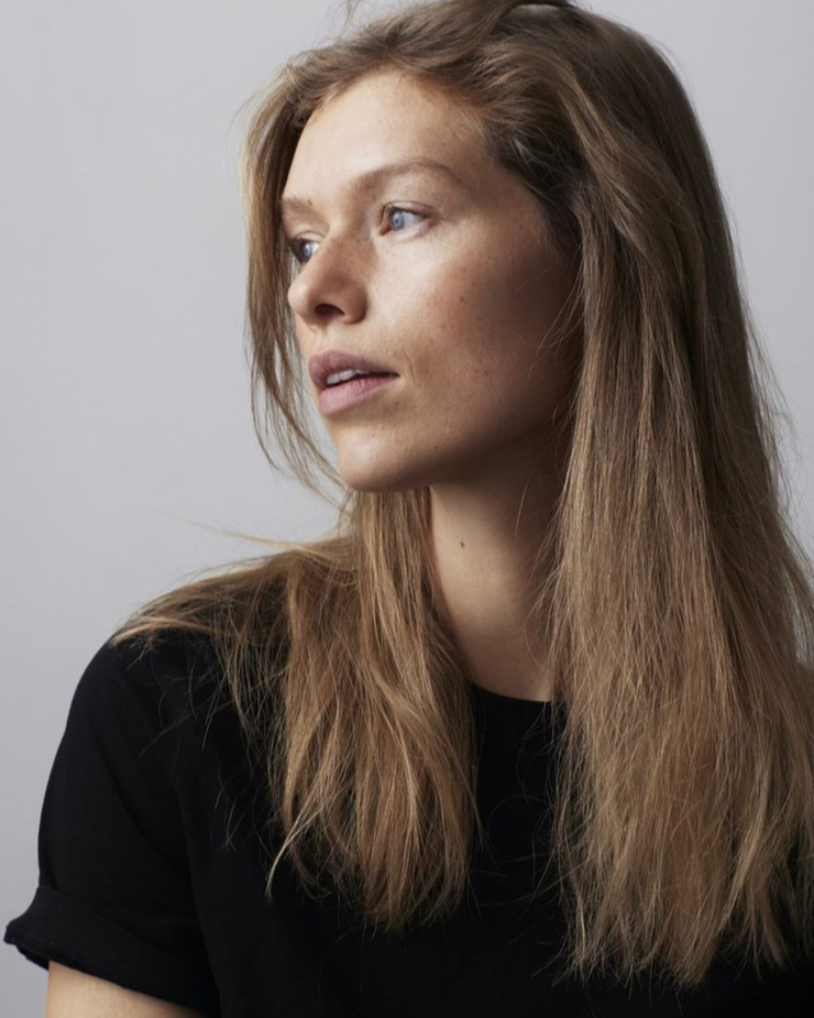Picture of Kajsa Mohammar