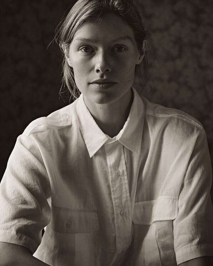 Kajsa Mohammar image