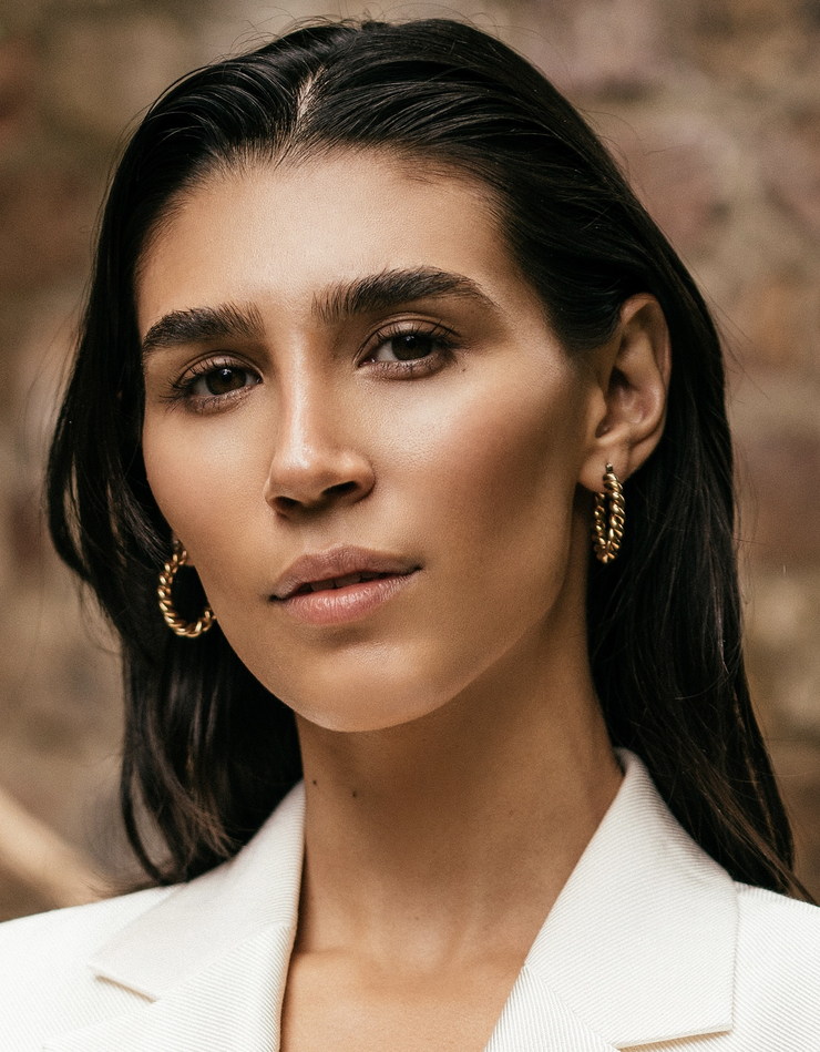 Picture Of Lorena Andrea