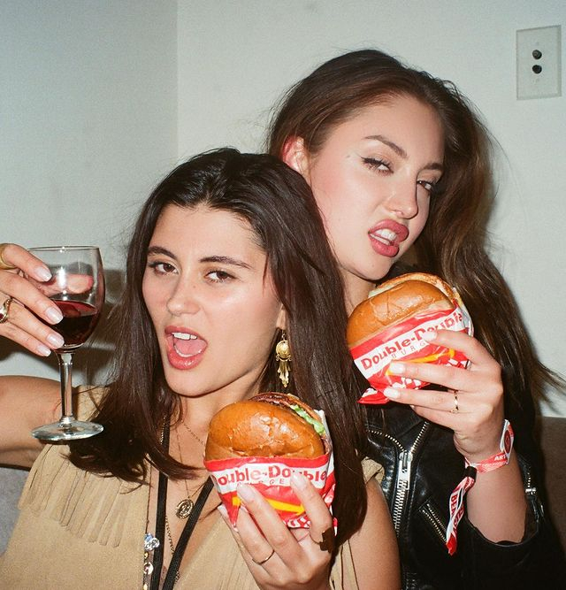 Picture of Emma Milani