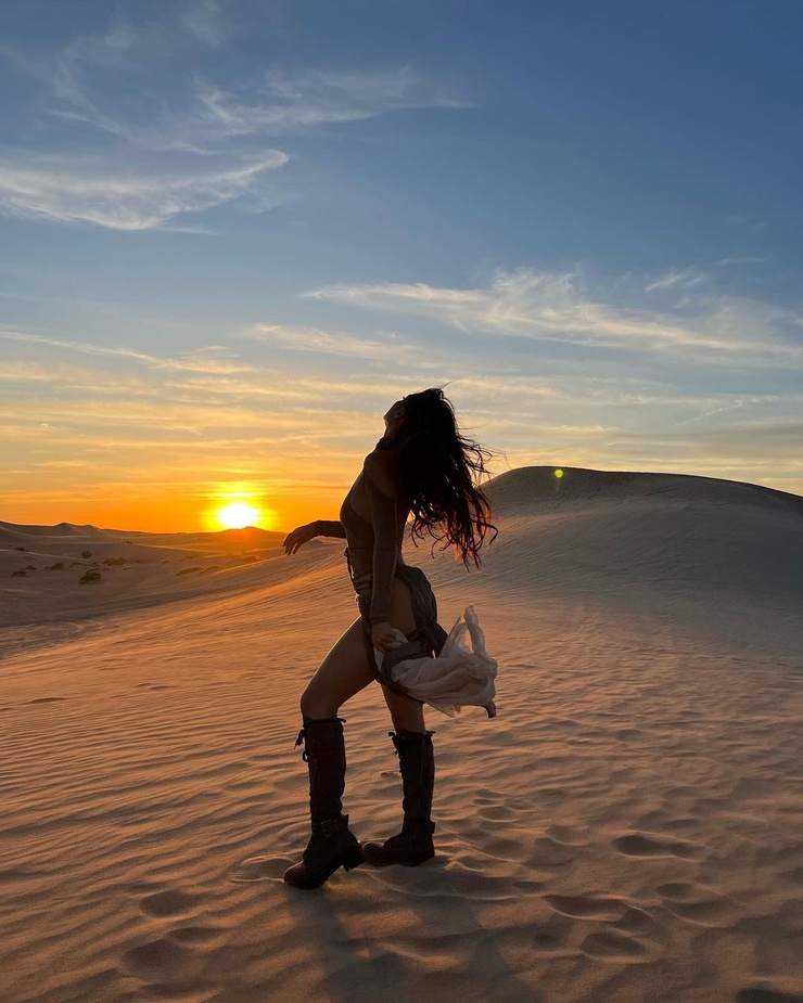 Picture of Desiree Schlotz