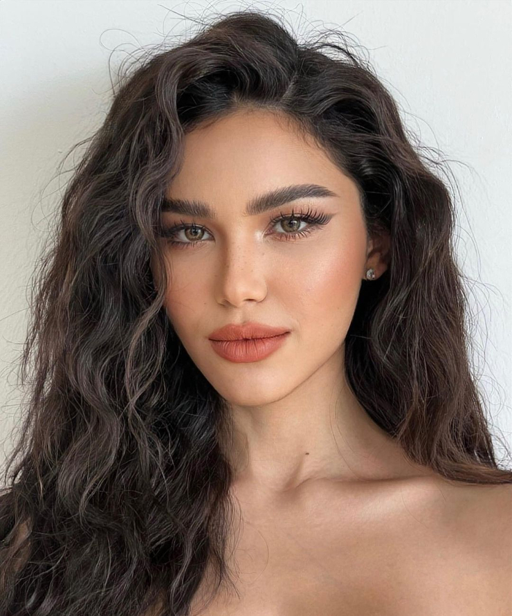 Picture of Renée Veronica Pagano