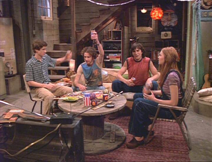 Picture of That '70s Show