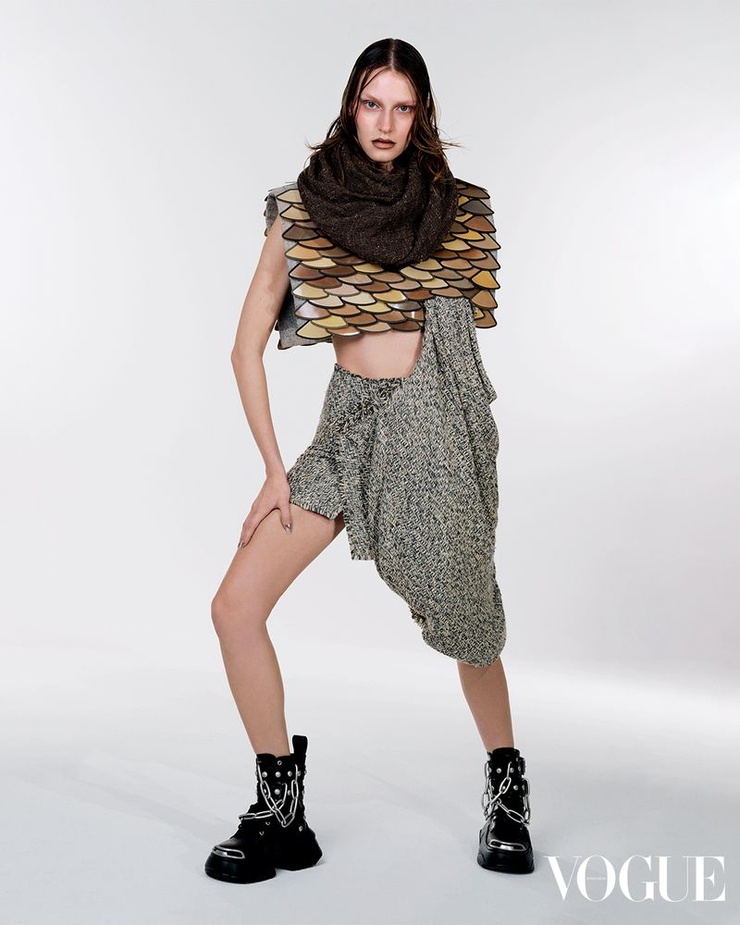 Image of Karolina Capkova